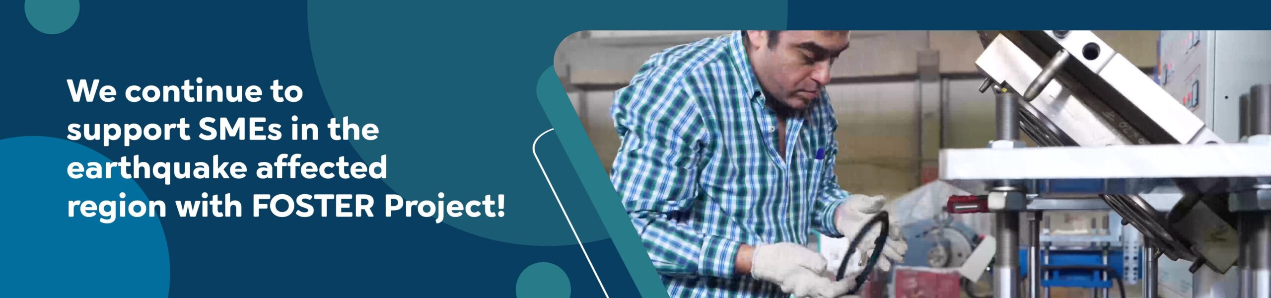 Homepage - FOSTER Projesi | FOSTER Project